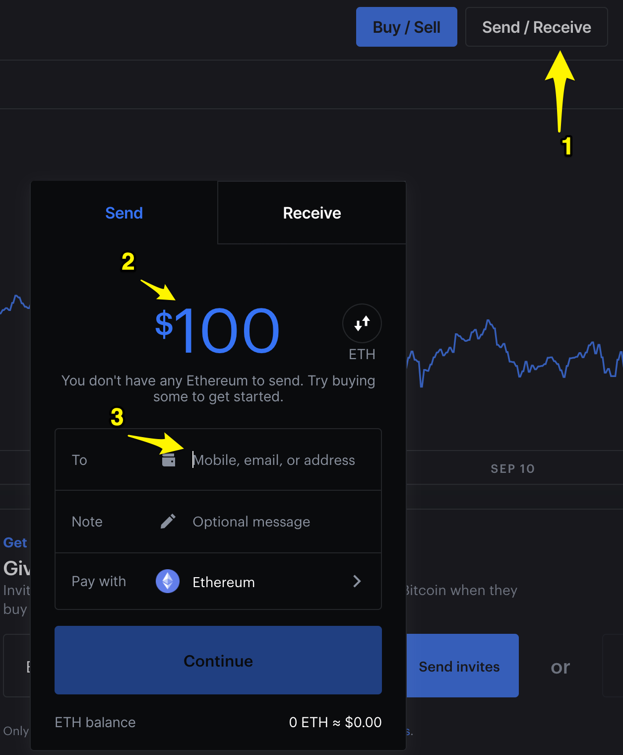 Installing & Funding a Web3 Wallet | Web3 WP